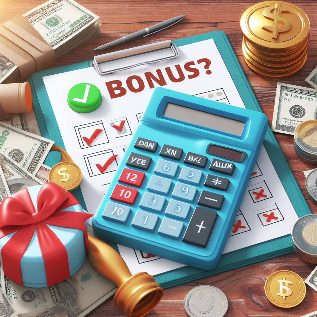 Bonus Blues Be Gone! Fix Common Mistakes in Bonus Calculation (2024 Guide)