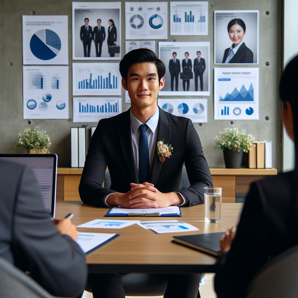 Master Hiring: 6 Chief Revenue Officer Interview Questions