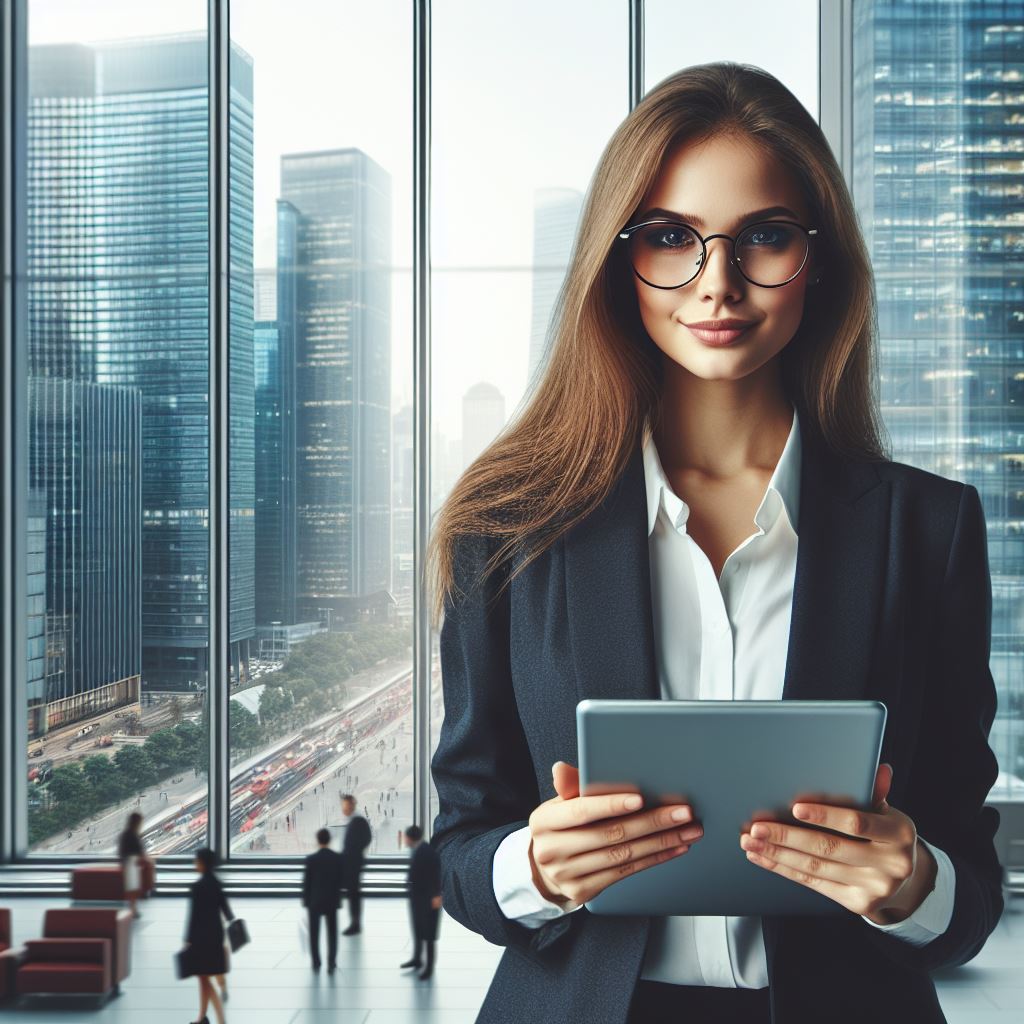 Elevating Your Leadership as a Chief Operating Officer