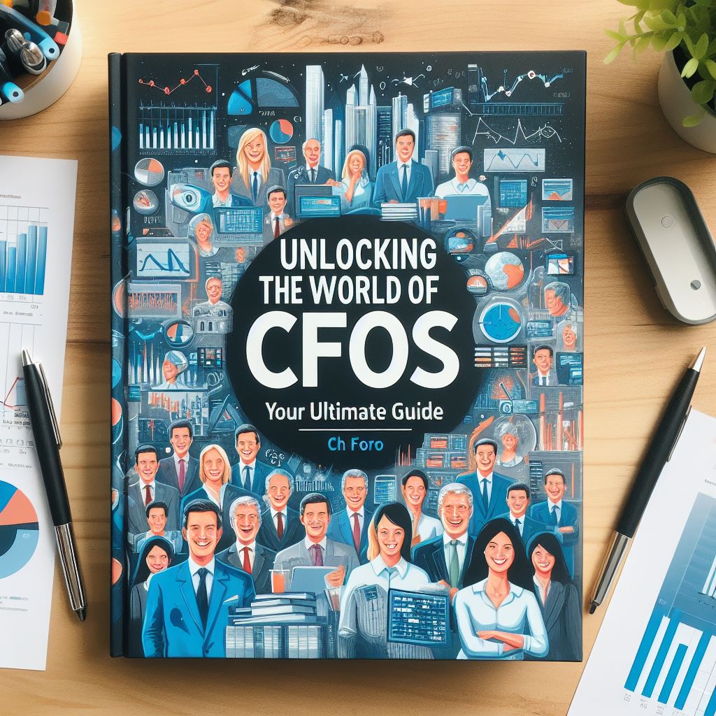 CFO Demystified: Your Guide to Role, Salary, & Career Path