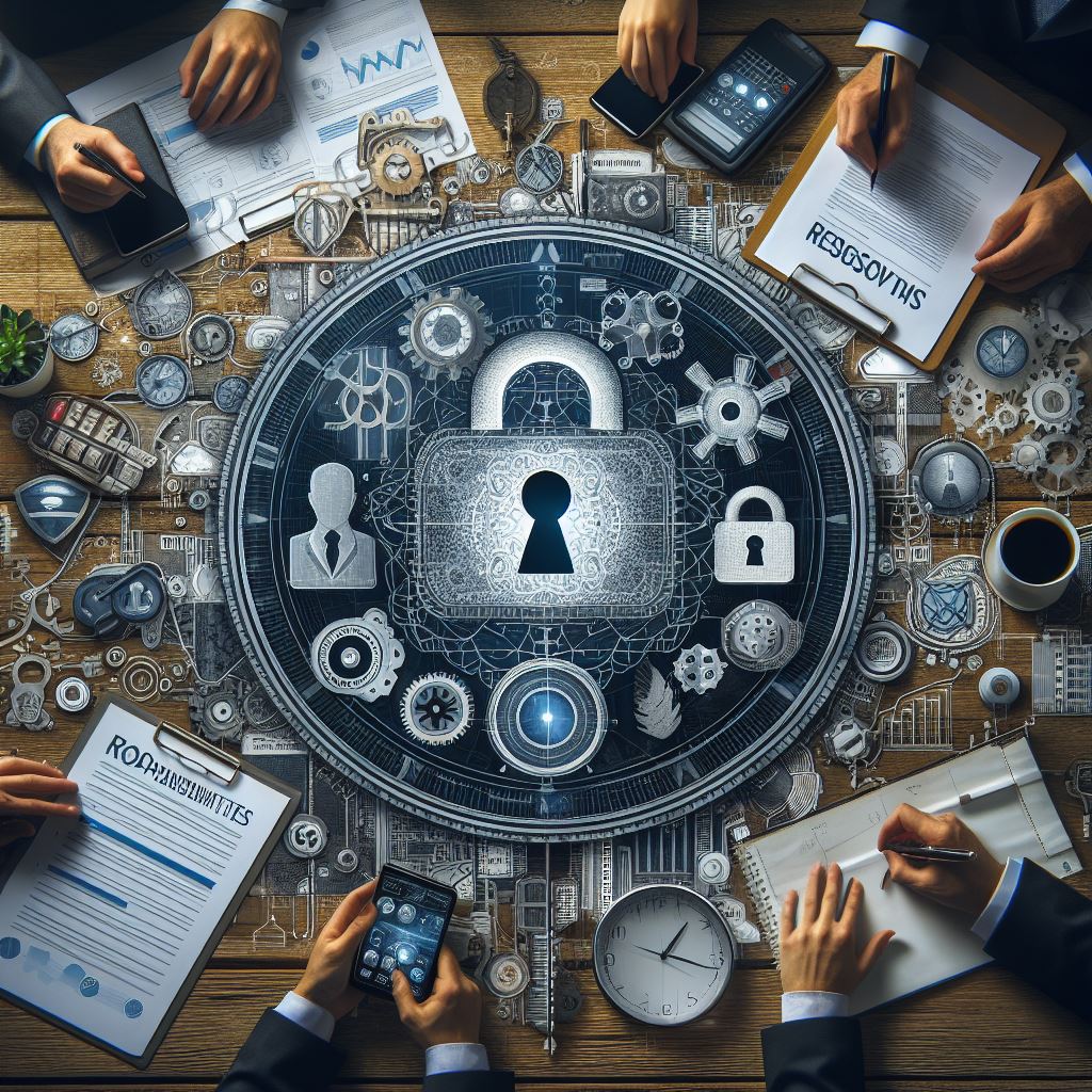 Future COO? Unlocking the Role & Responsibilities (Your Roadmap to ...