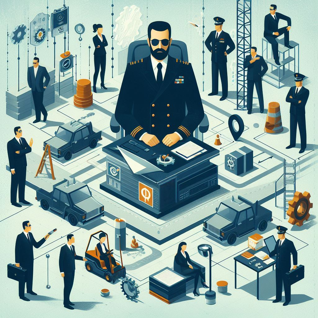 Uncovering COO Skills & Qualifications For Success