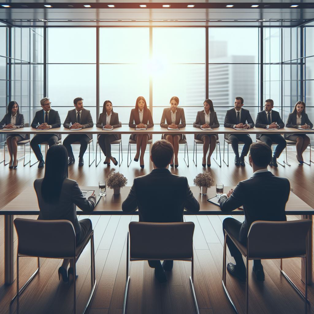 20 Most Important Management Round Interview Questions