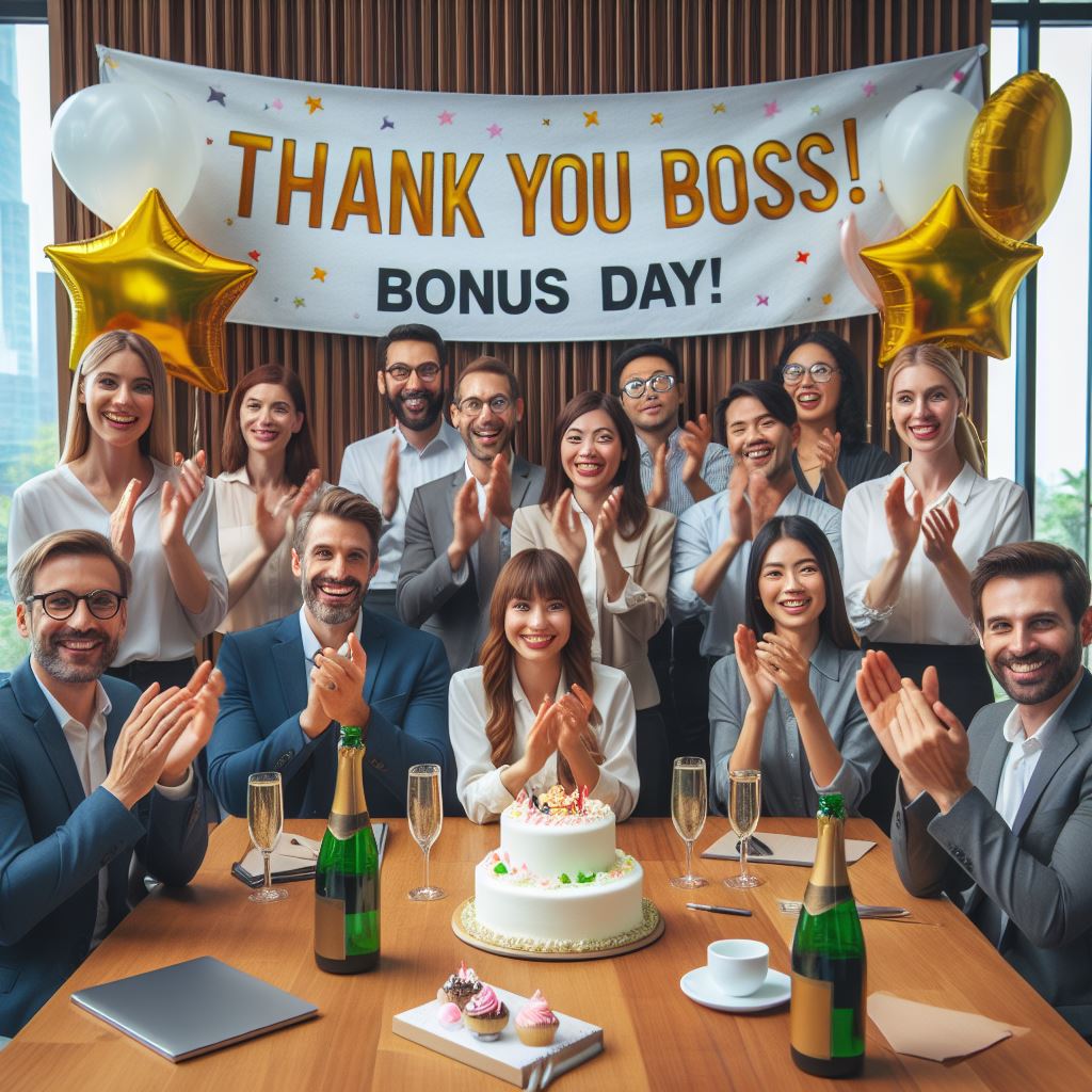 Annual Bonus vs Performance Bonus: Bonus Calculation Formula