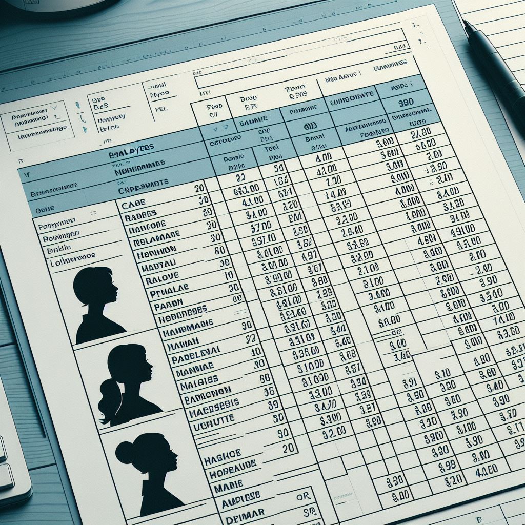 Annual Bonus vs Performance Bonus: Bonus Calculation Formula