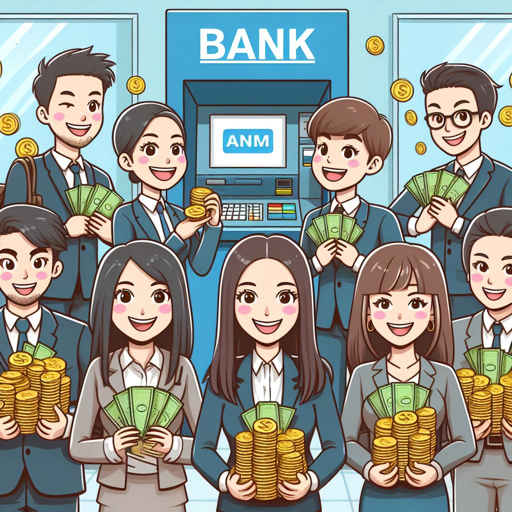 Annual Bonus vs Performance Bonus: Bonus Calculation Formula