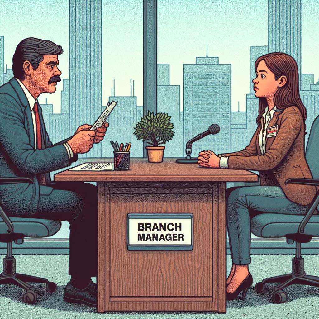 Branch Manager Interview Guide (2024): Ace Your Interview & Land the Job!
