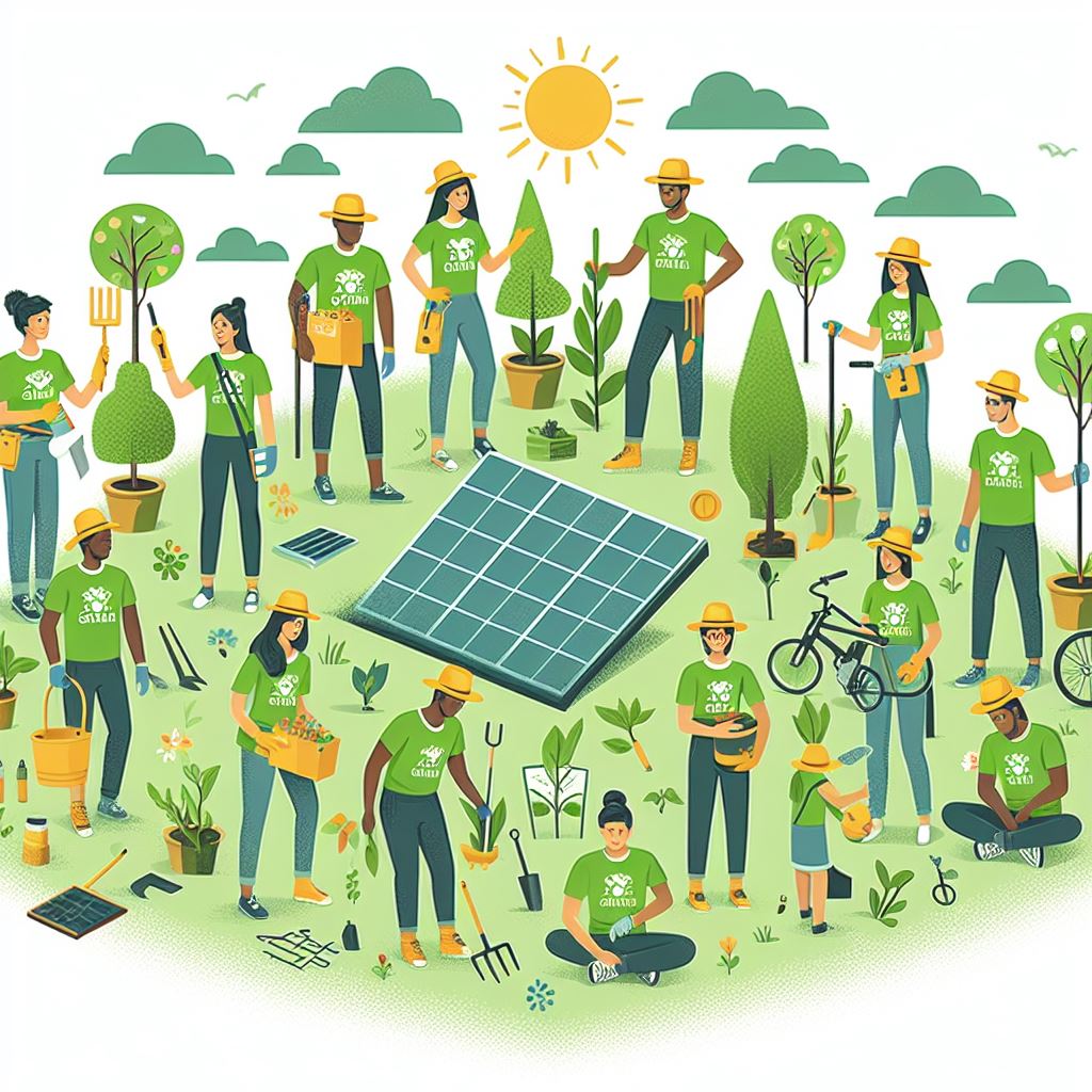 What is Green Skills ? 5 Steps To Future-Proof Yourself