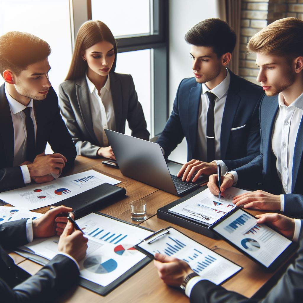 Redefining Process of Performance Management in 2024