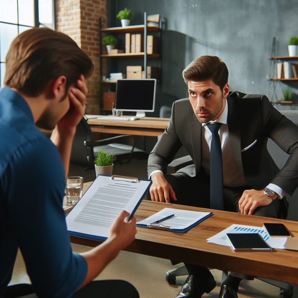 Level Up Your Job Search in 2024: The Ultimate Guide to Working with a Headhunter