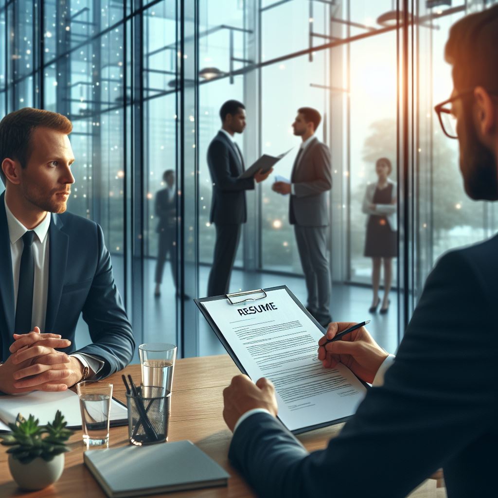 Level Up Your Job Search in 2024: The Ultimate Guide to Working with a ...