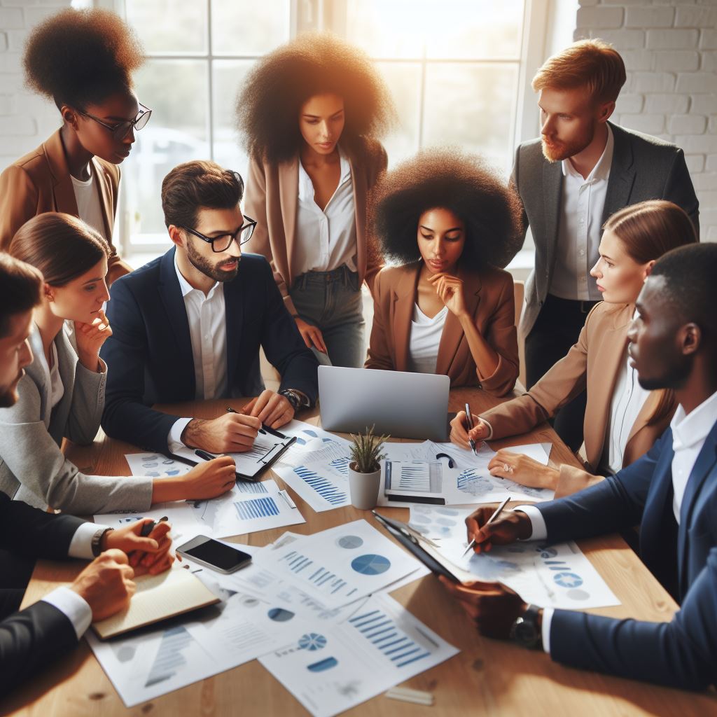 The Modern Indian Performance Management Process for 2024