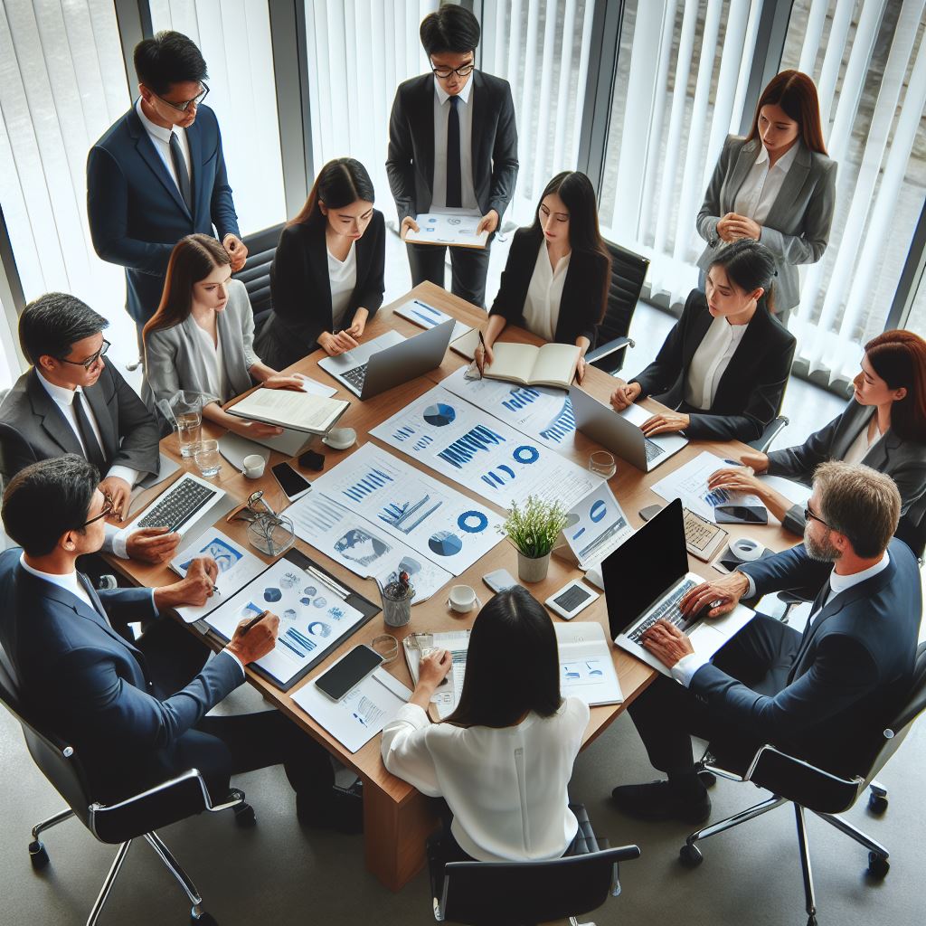 The Modern Indian Performance Management Process for 2024