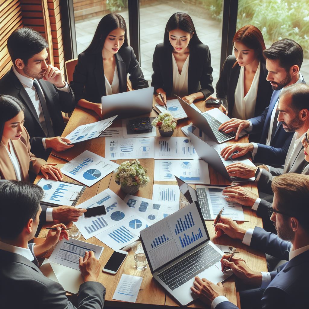 The Modern Indian Performance Management Process for 2024