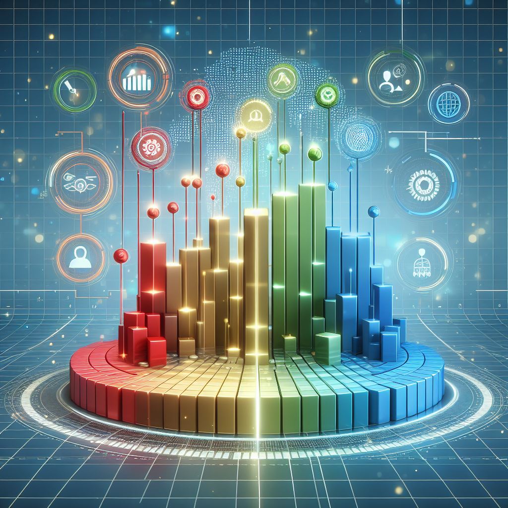 Skills Matrix for Your Organization: Strategy, Example, Template
