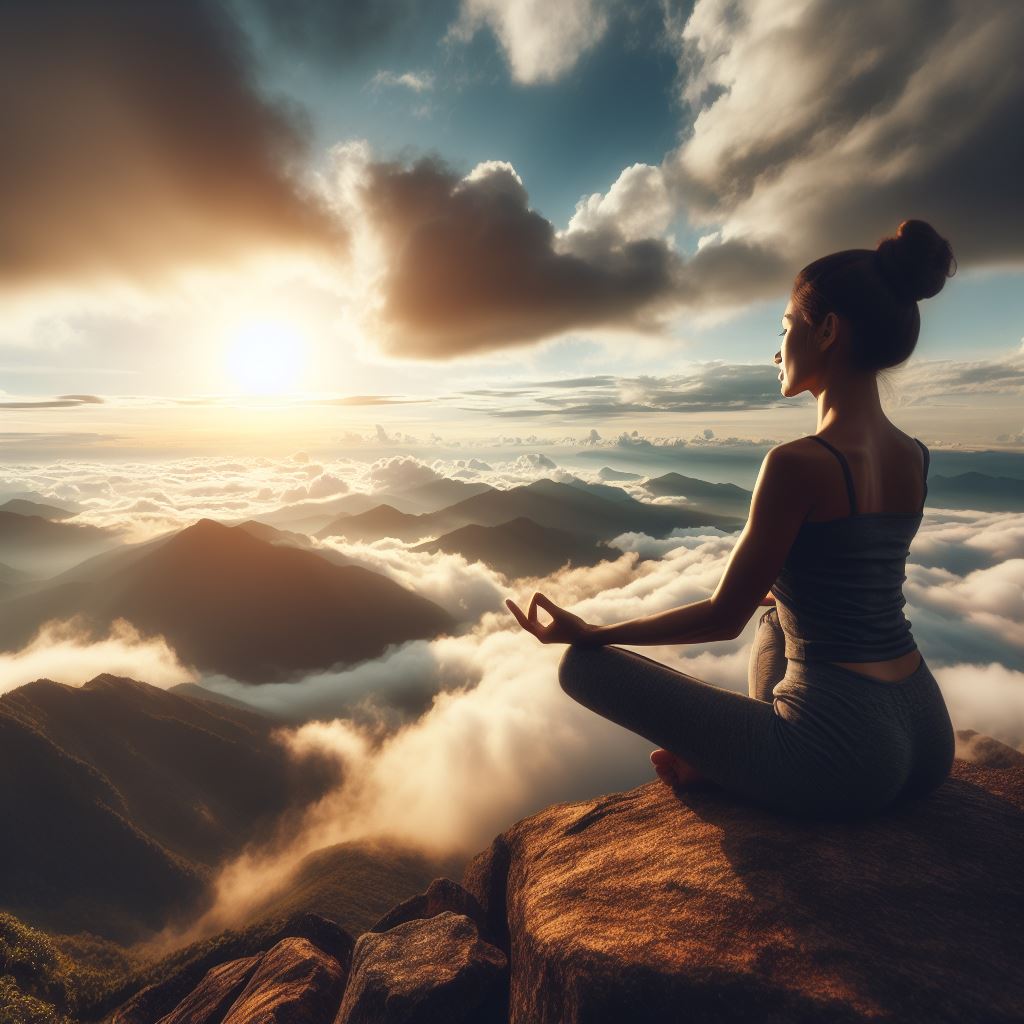 Elevate Your Game: The Ultimate Guide to Monk Mode for Peak ...