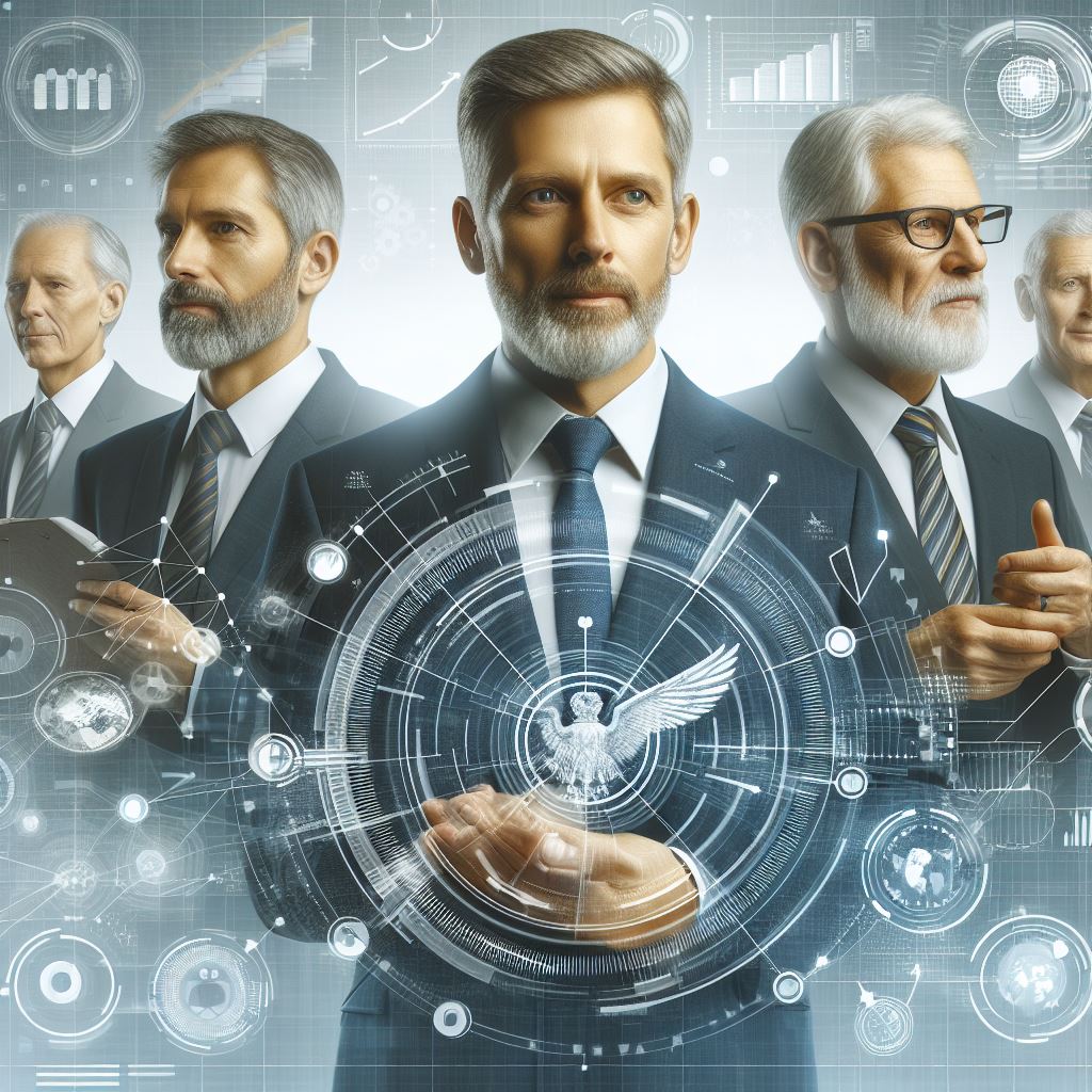 Management Strategies for Senior Leaders: 2024 & beyond