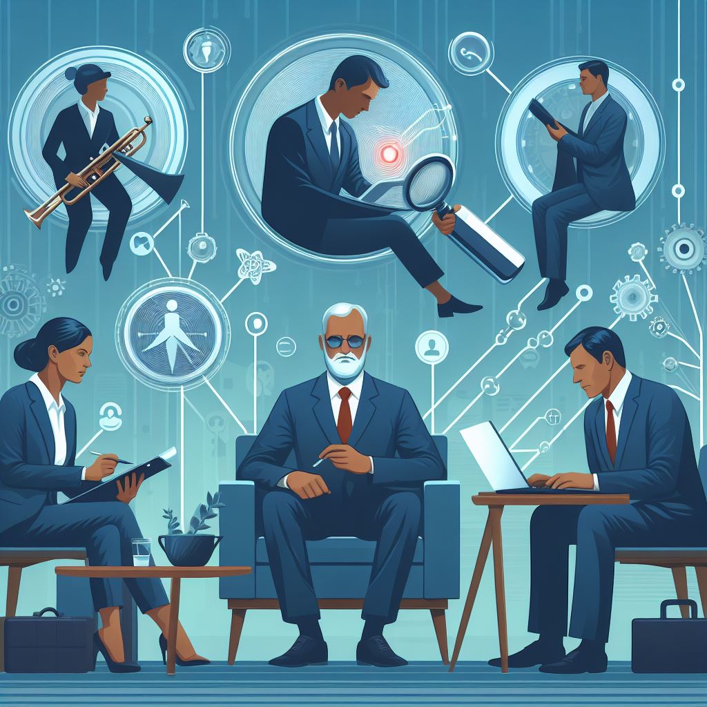 Senior Professional Recruitment: Top Agencies, Strategies & Fees