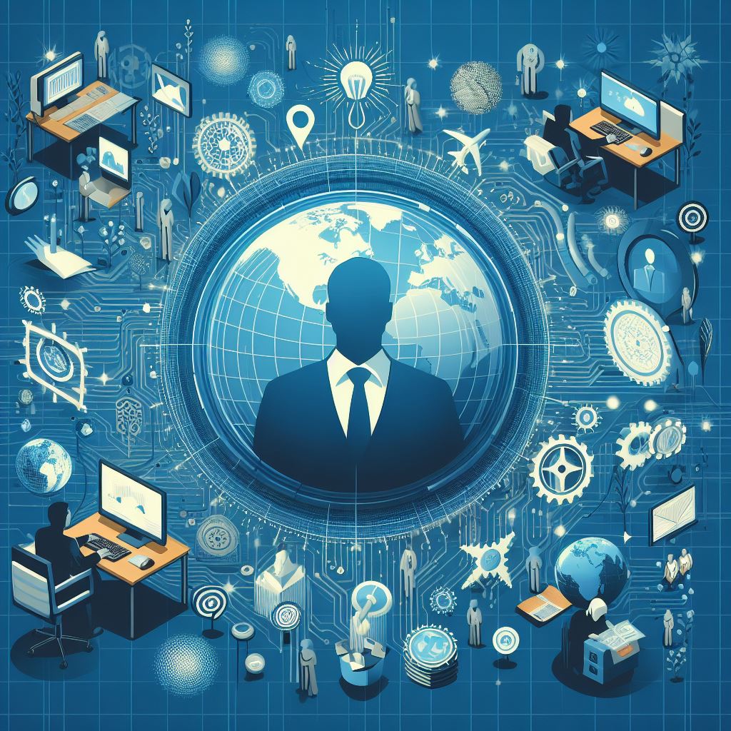 Unleash Your Global Force: Building a Winning Skills Matrix for Your ...