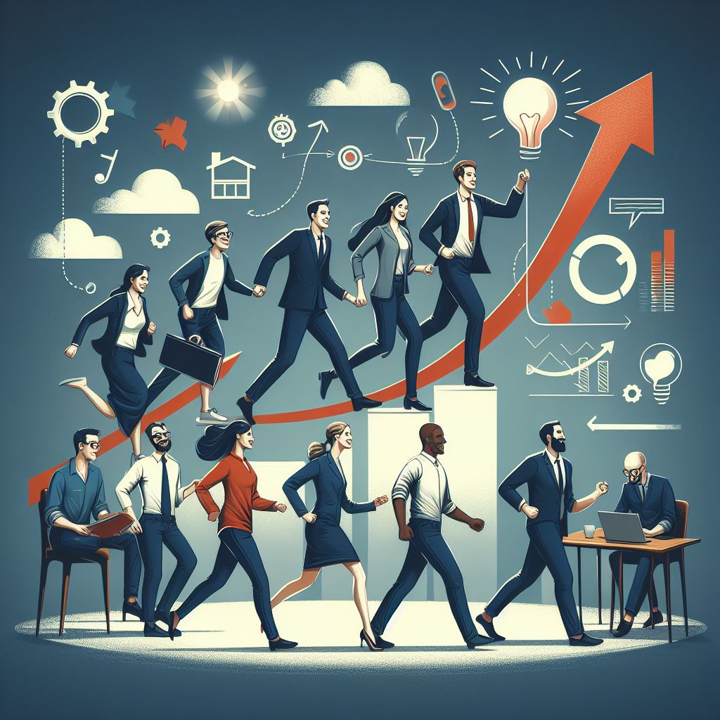 Unlock Engagement, Unleash Potential: 5 Key Steps to an Effective ...