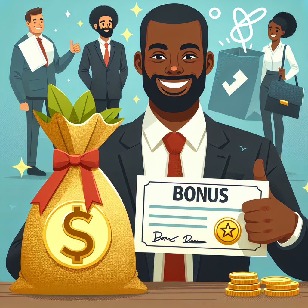 Bonus Blues Be Gone! Fix Common Mistakes in Bonus Calculation (2024 Guide)
