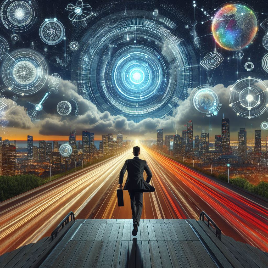 Performance Management 2024: Beyond Reviews, Embrace the Future!