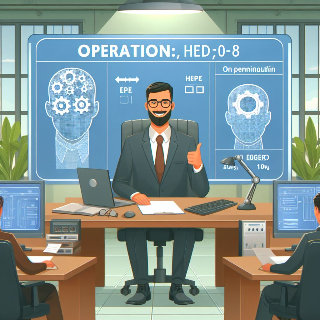 Director of Operations Mastery: Skills & Qualifications for Success (2024)