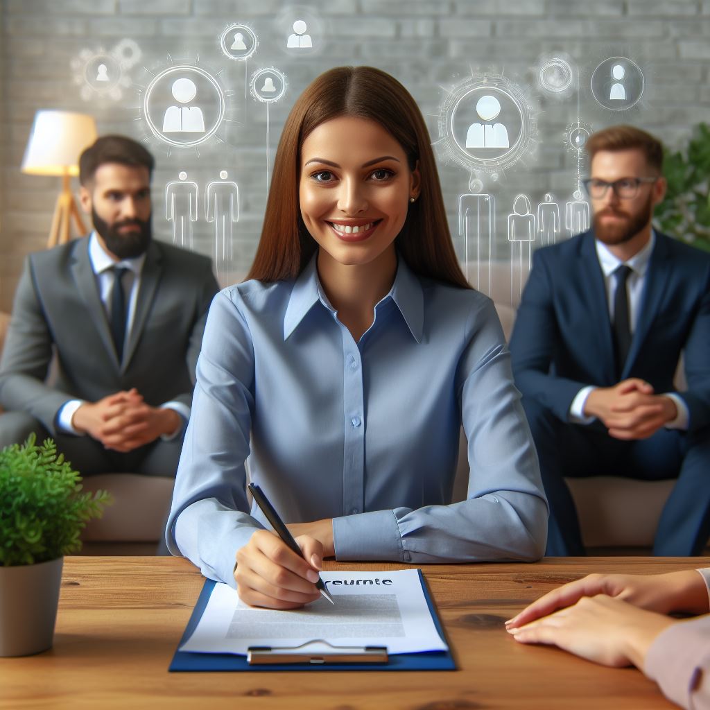 Kochi's Recruitment Experts: Get Skilled Employees & Drive Business Growth