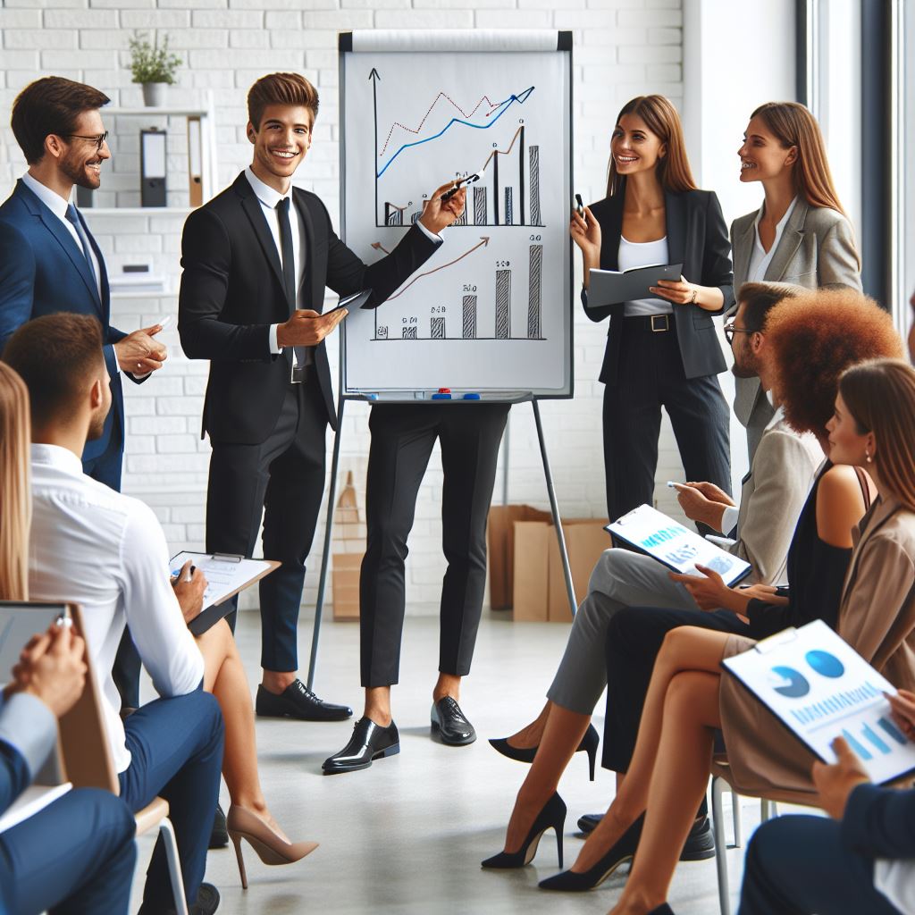 Elevating Your Leadership as a Chief Operating Officer