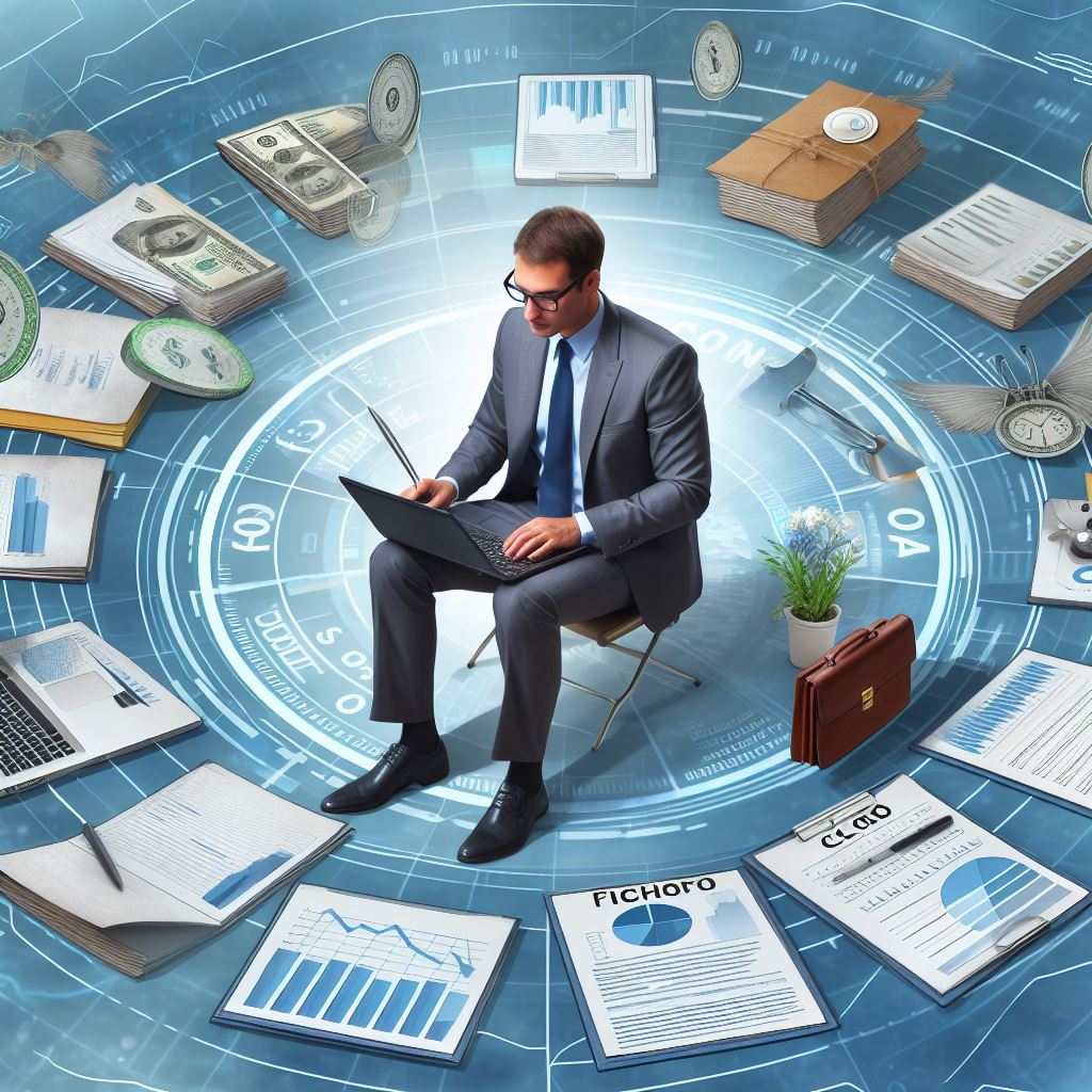 CFO Demystified: Your Guide to Role, Salary, & Career Path