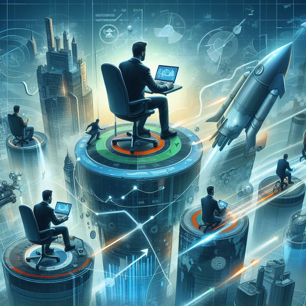 Future COO? Unlocking the Role & Responsibilities (Your Roadmap to ...