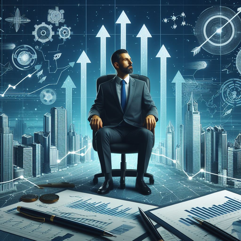 Future COO? Unlocking the Role & Responsibilities (Your Roadmap to ...