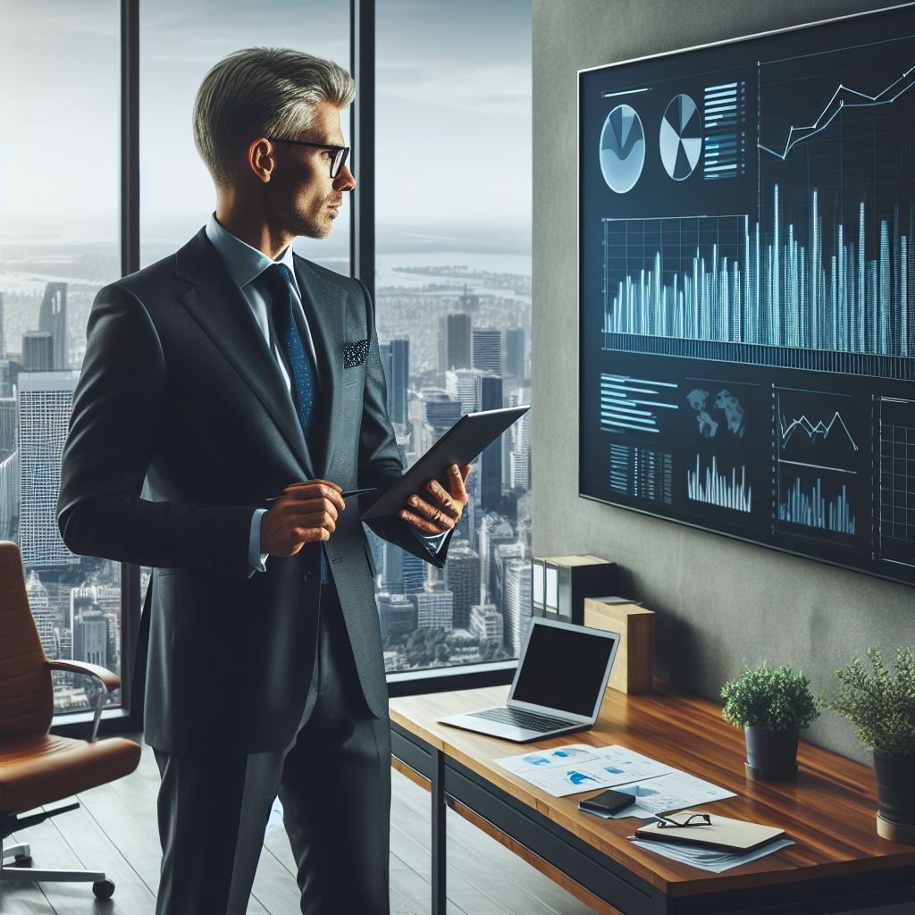 5 Crucial COO Interview Questions (2024)