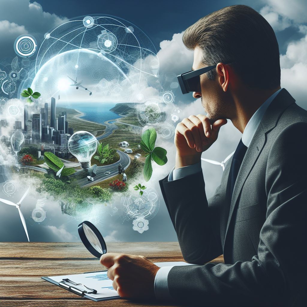 Crafting the Compelling CEO Job Description in 2024