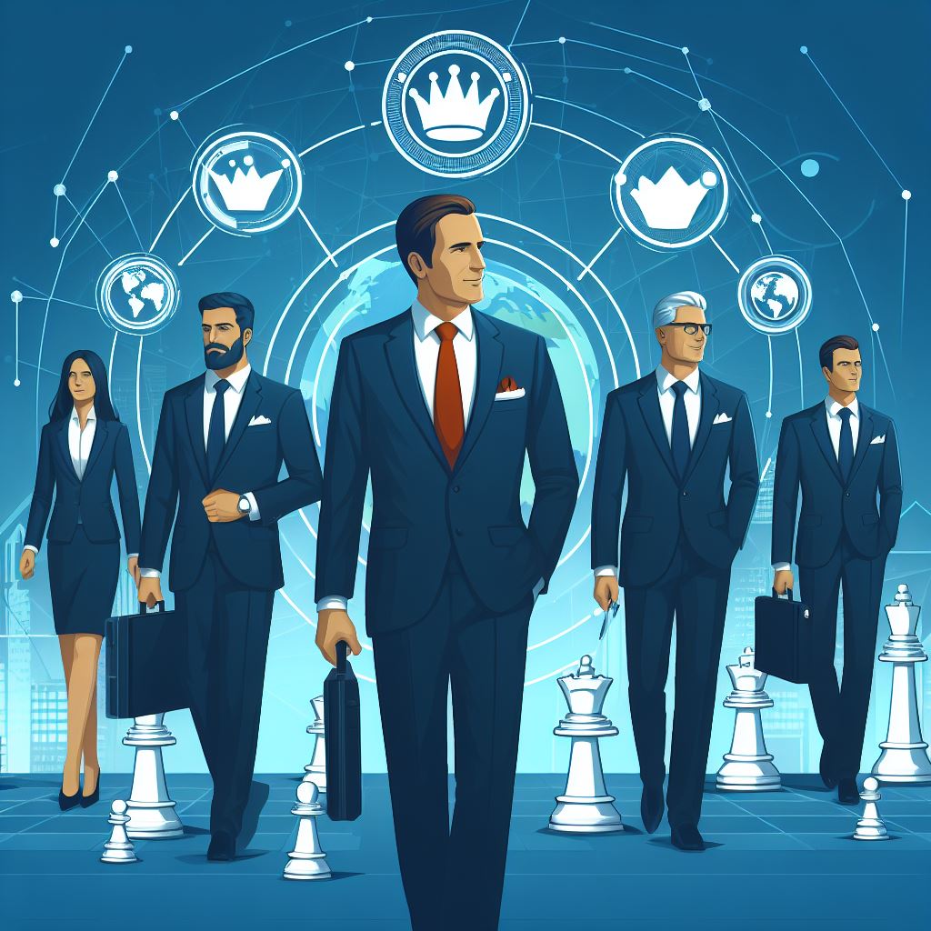 A Fresh and Better Look at CEO Interview Questions