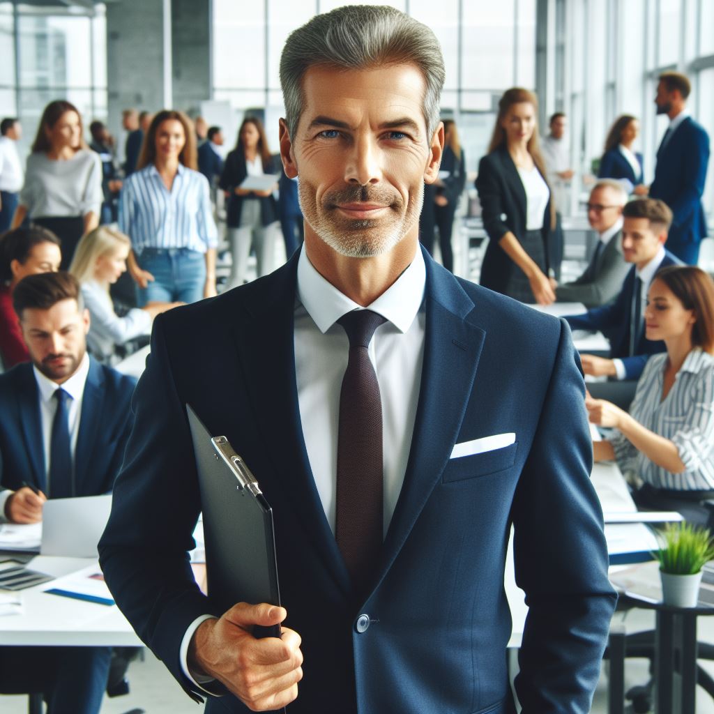 COO vs. CEO: Decoding the Roles & Building a Winning Partnership