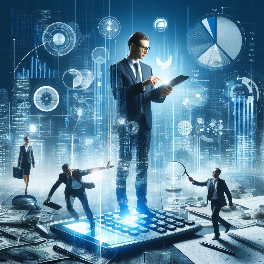 Startup Finance: The Evolving Role of the Financial Controller