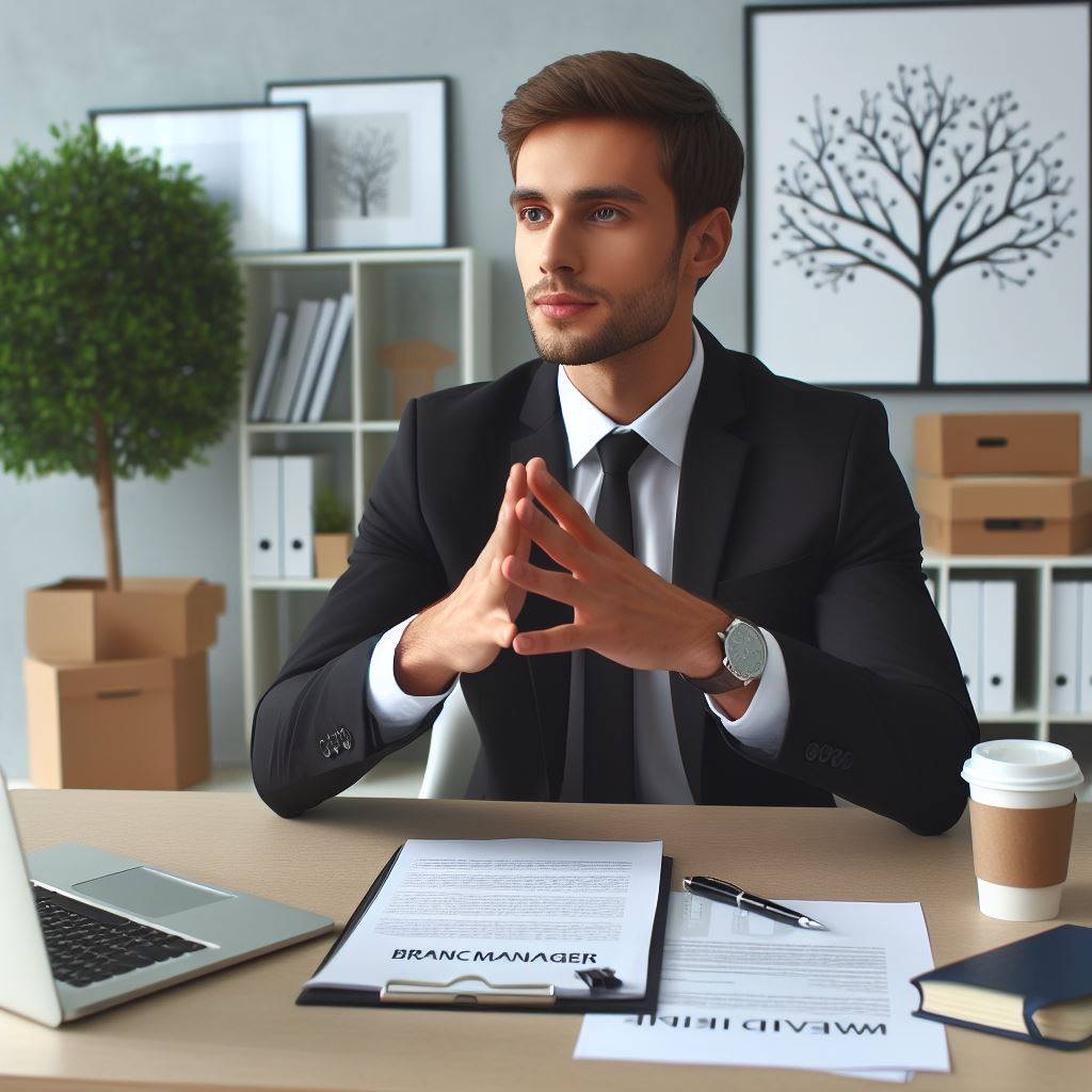 Branch Manager Interview Guide (2024): Ace Your Interview & Land the Job!