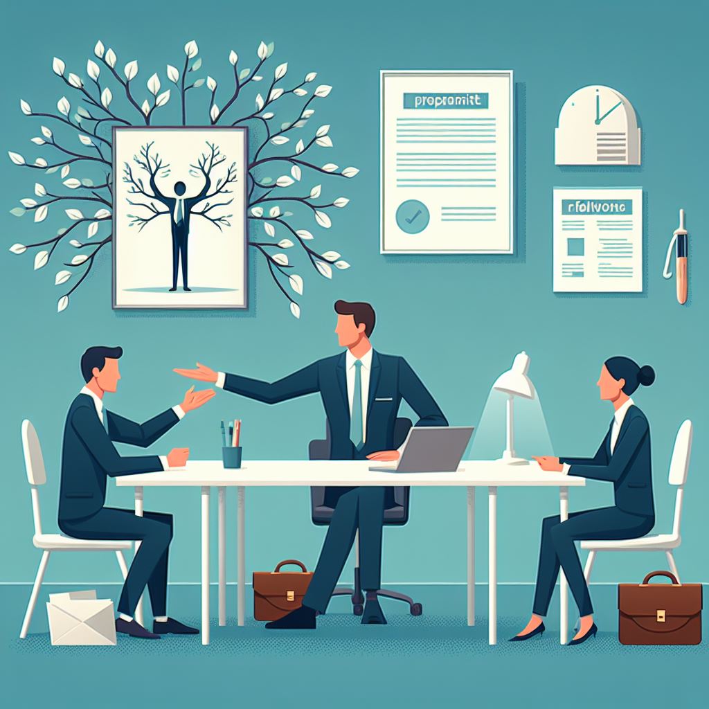 Branch Manager Interview Guide (2024): Ace Your Interview & Land the Job!