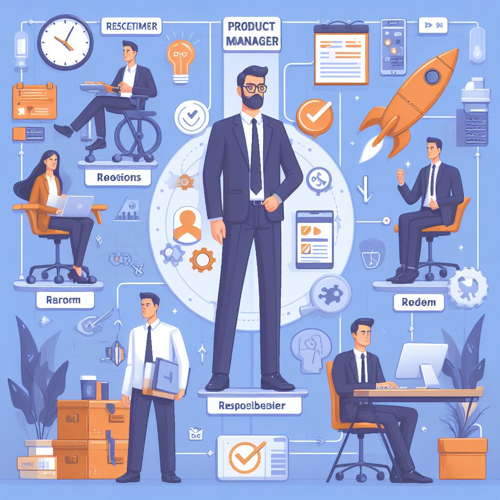 Product Manager Roles & Responsibilities in 2024: Everything You Need ...
