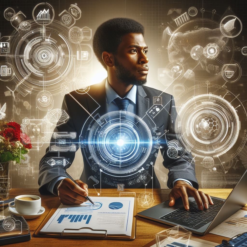 Craft Your Winning Product Manager Resume in 2024 (Free Template Included!)