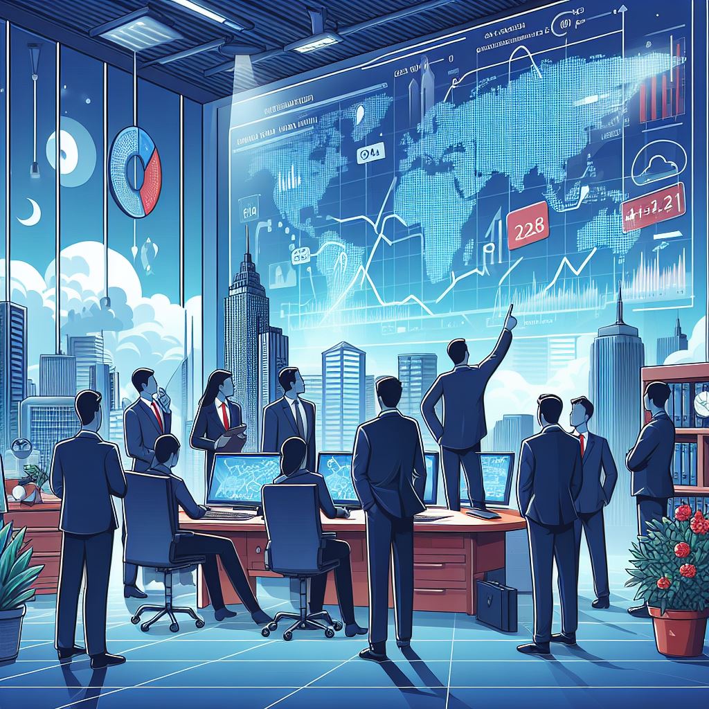 Become an Audit Manager in 2024: Roles, Duties & Skills You Need (Guide)