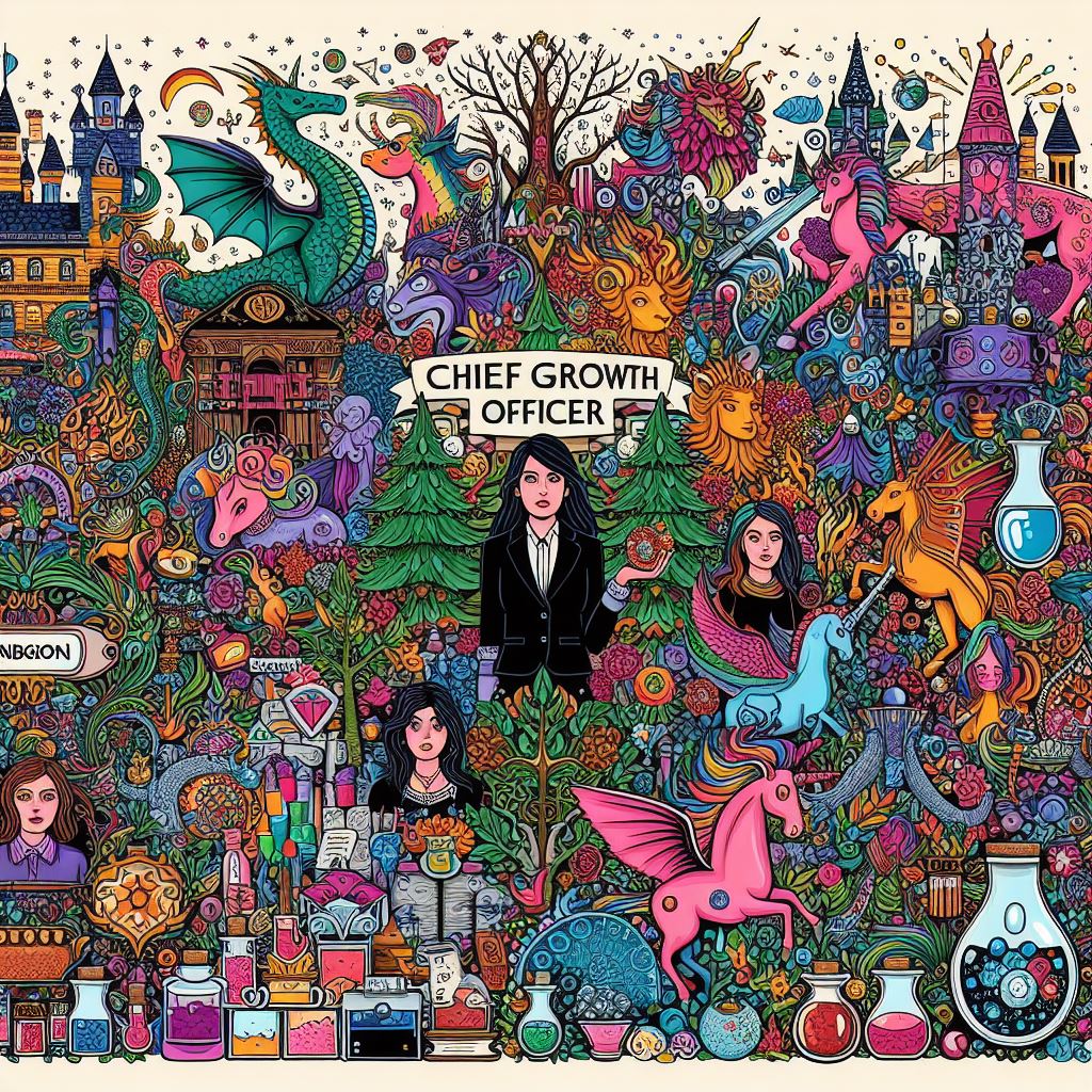 Unveiling the CGO: A Comprehensive Guide to Roles & Responsibilities (2024)