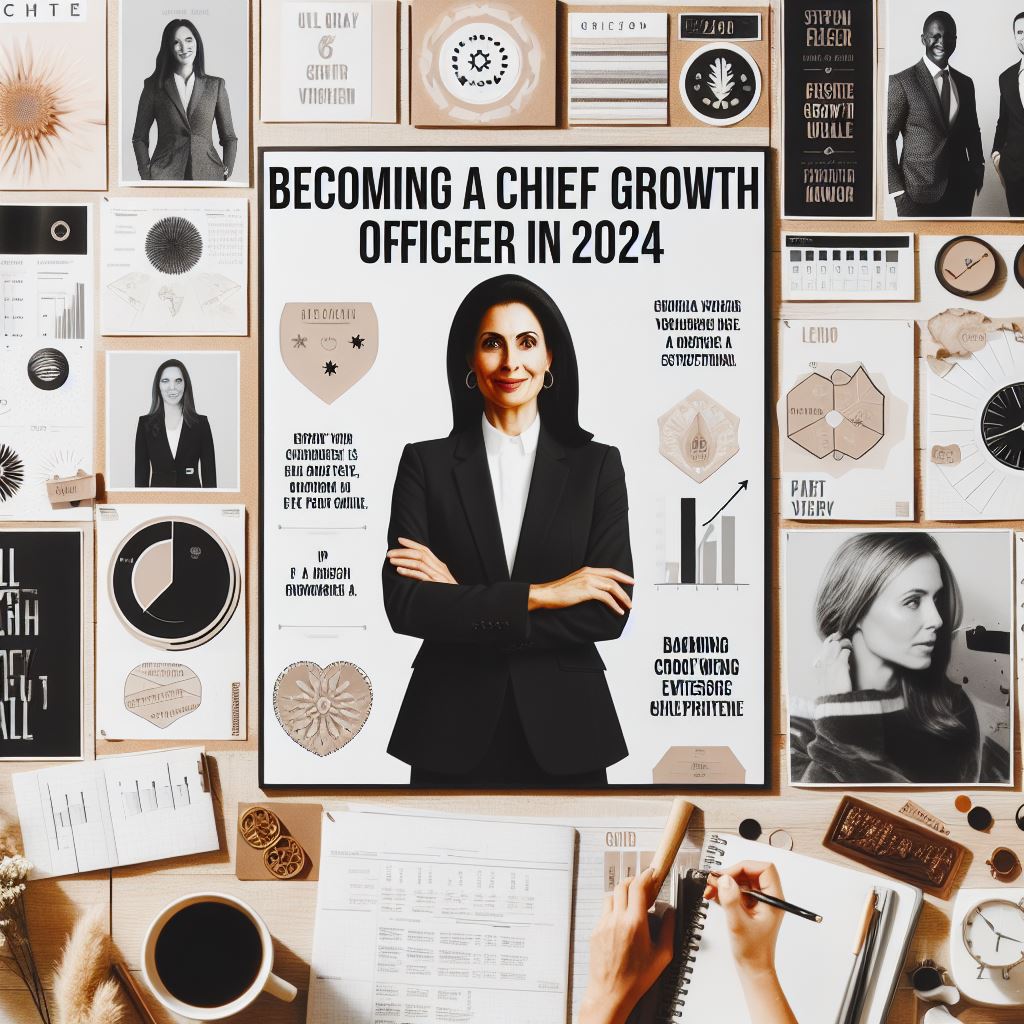 Land Your Dream CGO Role: Must-Have Skills & Qualifications (2024 Update)