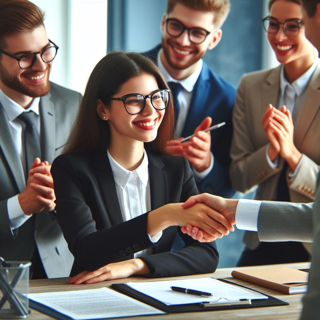 Branch Manager 101: Your 2024 Guide to Landing Your First Job (Free ...