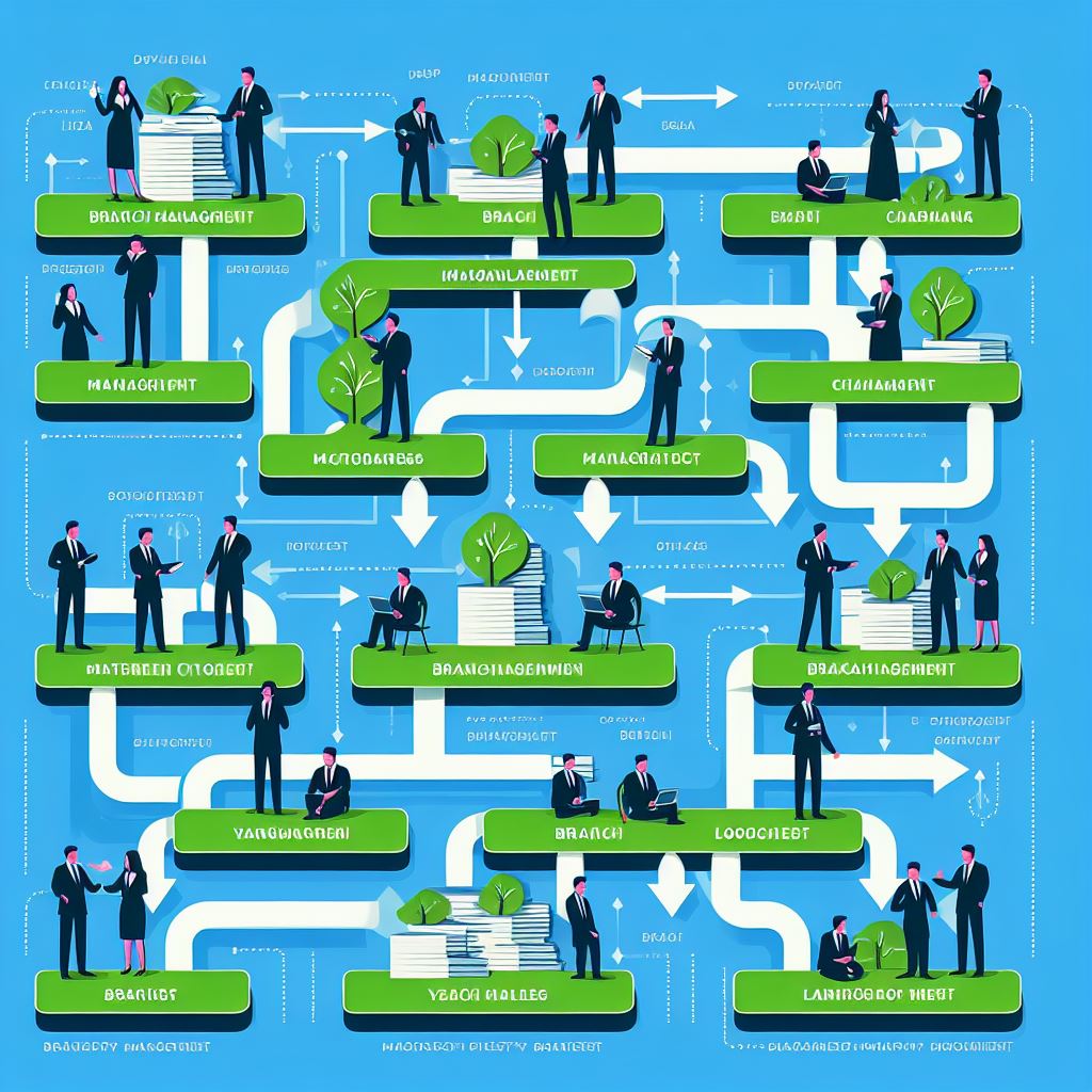 Become a Branch Management Pro: Roles, Duties & Proven Success ...