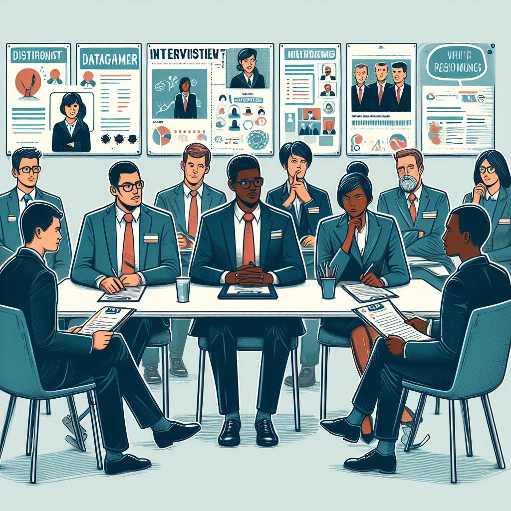 District Manager Interview Questions (2024): Conquer Yours with Experts!