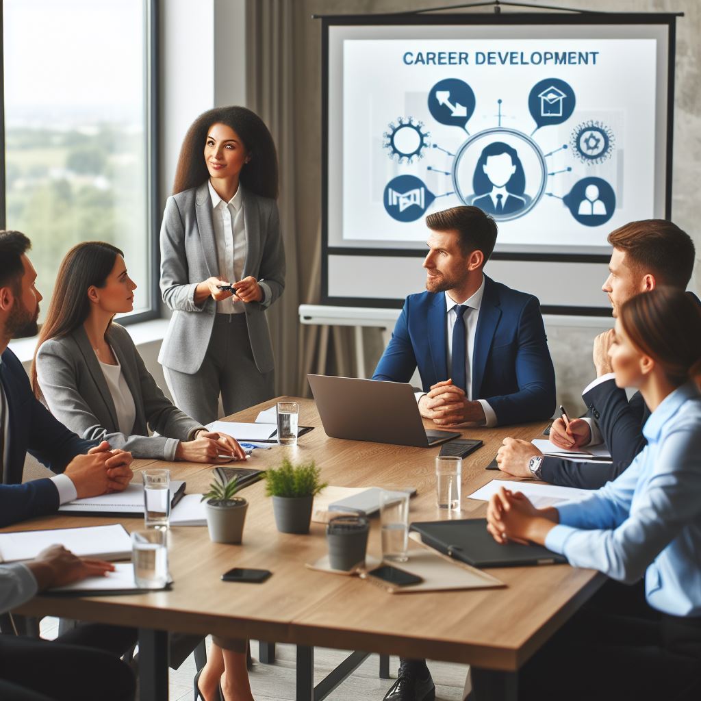 HR Career Gamechanger: Essential Skills They DON'T Teach You in School ...