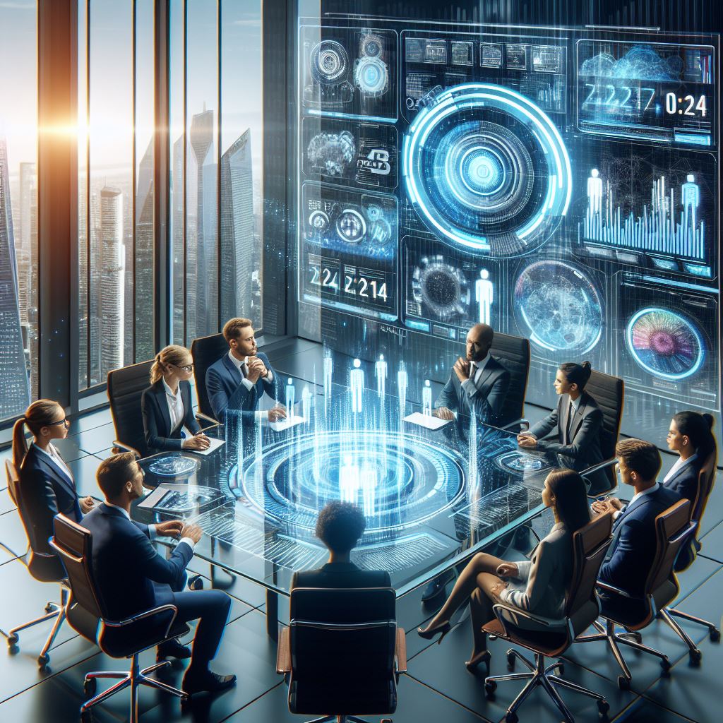 Explode Your Career Growth in 2024: Top Opportunities You Can't Miss!