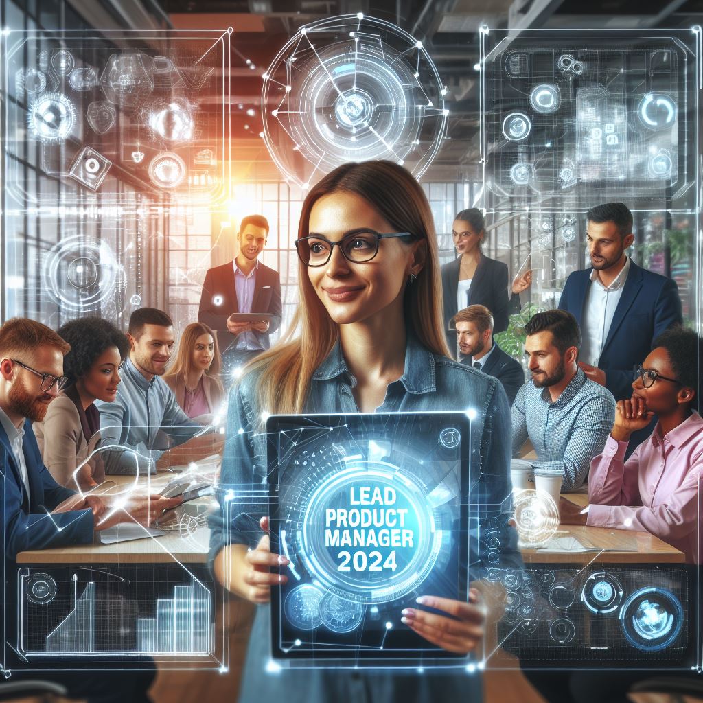 2024 Lead PM Job Description: Skills & Qualifications to Hire Top Talent